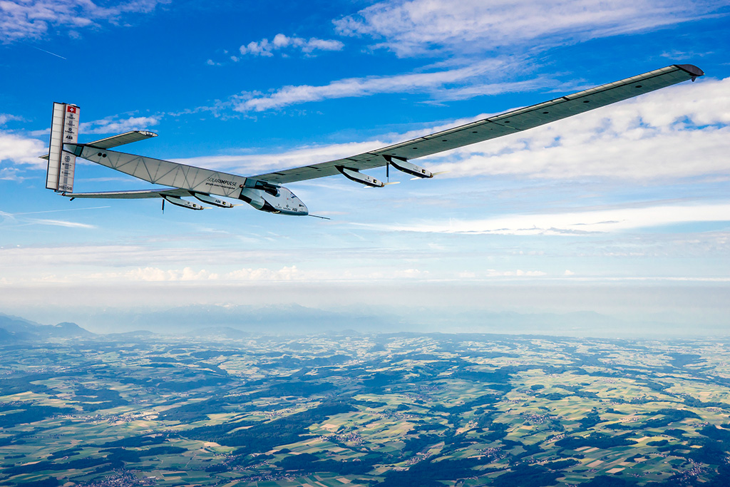 Addibond™ obtains Solar Impulse Efficient Solution Label | Solvay